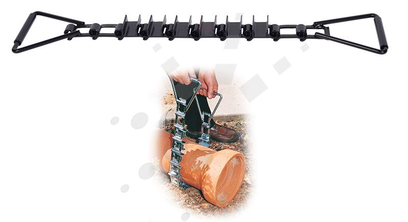 Prospec Pipe Descaler Model No. DS12 PROSPEC,Water and Gas Tools and ...