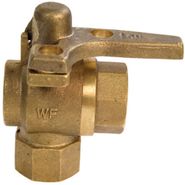 Ball Valves 90 Degree M x F Lockable ,Materials - Valves and Hydrants ...