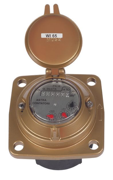 Standpipe Meter Replacement ,Water and Gas Tools and Equipment ...