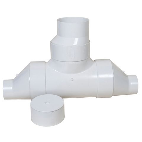 Maintenance Shaft Straight 150 mm ,Materials - Fittings and Components ...