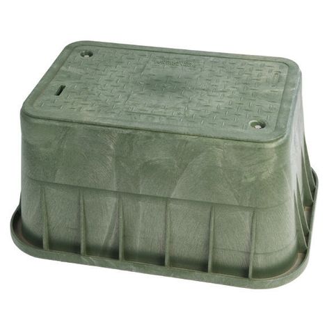 Big Jumbo Meter Cover ,Materials - Meters,Meter Covers,Underground ...