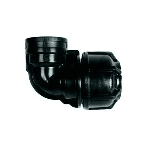 Poly Metric Philmac 3G Female Elbow 20 mm x ¾" ,Materials - Fittings ...