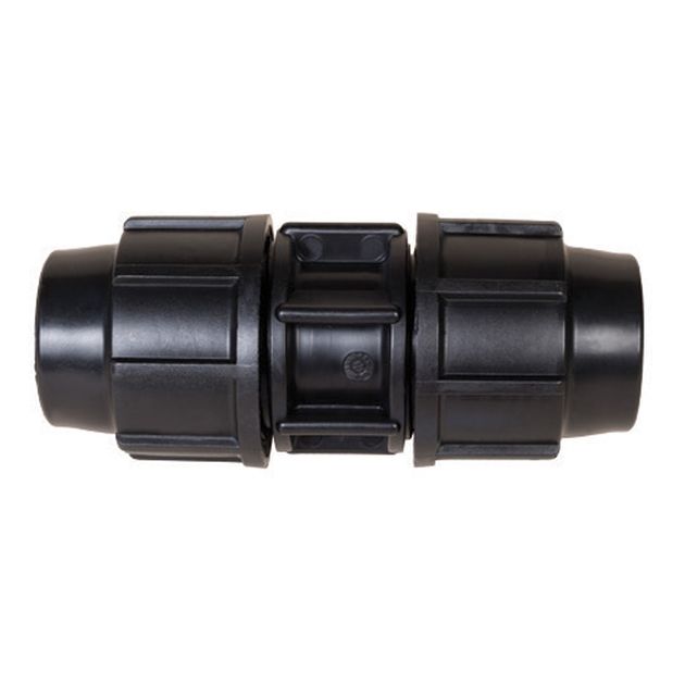 Poly Metric Plasson Joiner 20 mm ,Materials - Fittings and Components ...