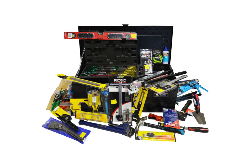Maxi 250 Apprentice Tool Kit ,Trade Tools and Equipment,Apprentice Tool ...