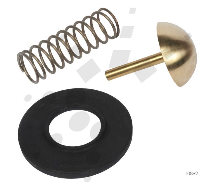 Standard Spring Hydrant Repair Kit ,Materials - Valves and Hydrants ...