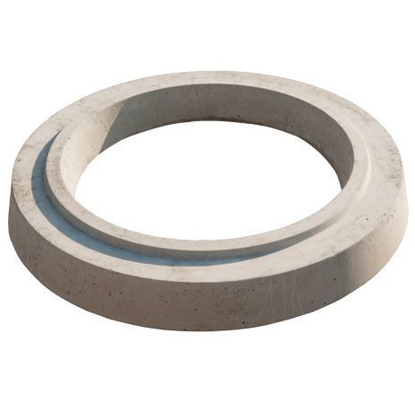 Manhole Make Up Ring 75 mm ,Materials - Fittings and Components,Sewer ...