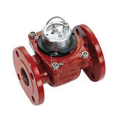 Hot Water Helix Meter 80 mm ,Materials - Meters,Water Meters ...