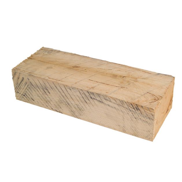 Timber Block 75 x 50 x 400 mm Materials Pipe Support and Brackets Timber Blocks and Wedges Timber Blocks wholesale plumbing supplier