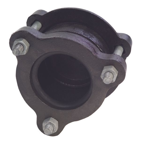 Short Standard Blank Gibault 80 x 125 mm Suits AC/PVC S2 ,Materials ...