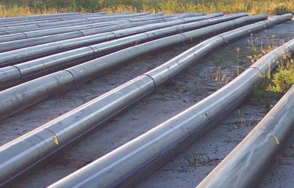 Poly Sewer Pipe Beige PN12.5 20 mm x 50 m ,Materials - Pipe,Poly Sewer ...