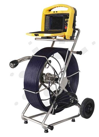 vCam 6 Kit Type CP Reel 120-46 ,,, - wholesale plumbing supplier