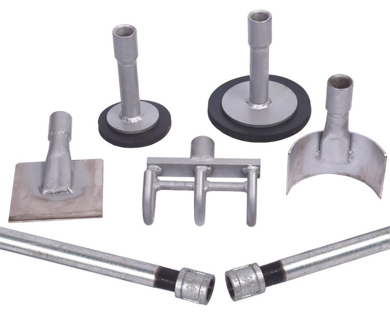 Galvanised Drain Set ,Sewer Tools and Equipment,Drain Cleaning,Drain ...