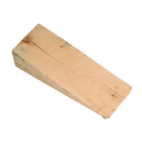 Timber Wedge 75 x 40 x 330 mm ,Materials - Pipe Support and Brackets ...