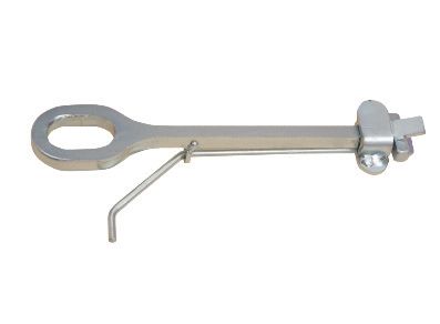 Telstra Lifter with Eye ,Sewer Tools and Equipment,Lid Lifting,Telstra ...