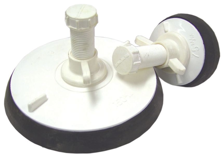 Plastic Test Plugs ,Sewer Tools and Equipment,Test Plugs,Manual Test ...