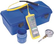 Thermostatic Mixing Valve (TMV) Thermometer and Probe ,Water and Gas ...