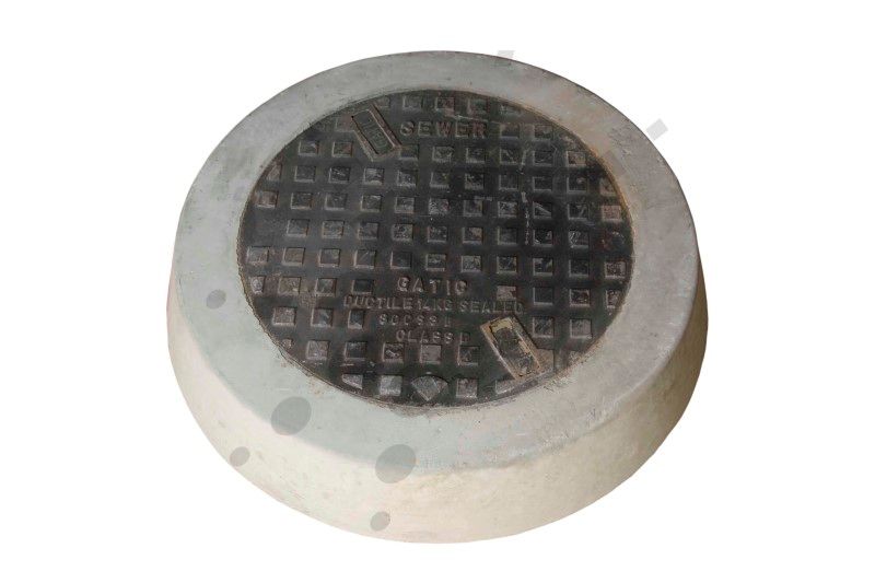 External Maintenance Shaft Cover Class D ,,, - wholesale plumbing supplier