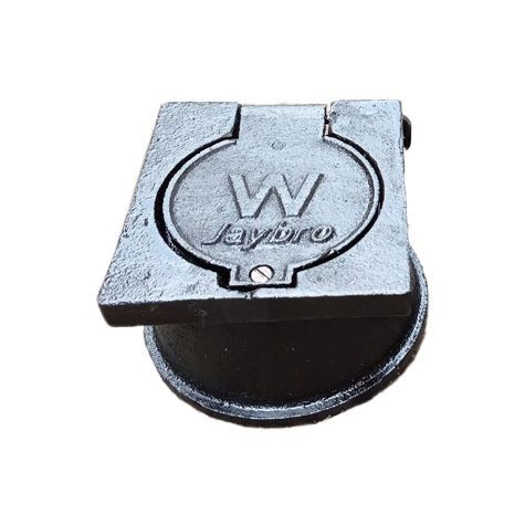 CI Toby Box Water ,Materials - Valves and Hydrants,Cast Iron Valve ...