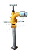Digital Flow and Pressure Standpipe CFA 65 mm ,Water and Gas Tools and ...