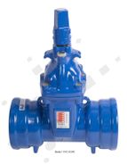 Resilient Seat Gate (RSG) Valves - wholesale plumbing supplier