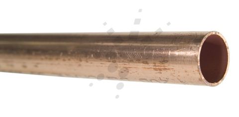 Straight Length Copper Pipe Type A 12 mm x 6 m ,Materials - Pipe,Copper ...