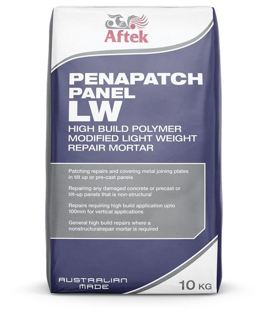 AFTEK PENAPATCH PANEL LW ,Materials - Hardware,Chemicals & Powders ...