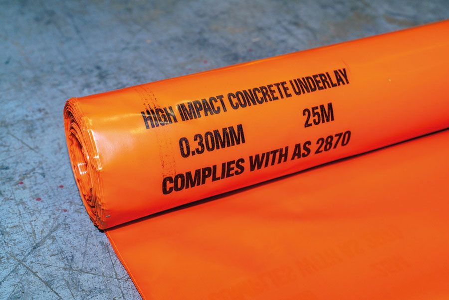 HIGH IMPACT BUILDERS PLASTIC ,Materials - Hardware,Building Protection ...