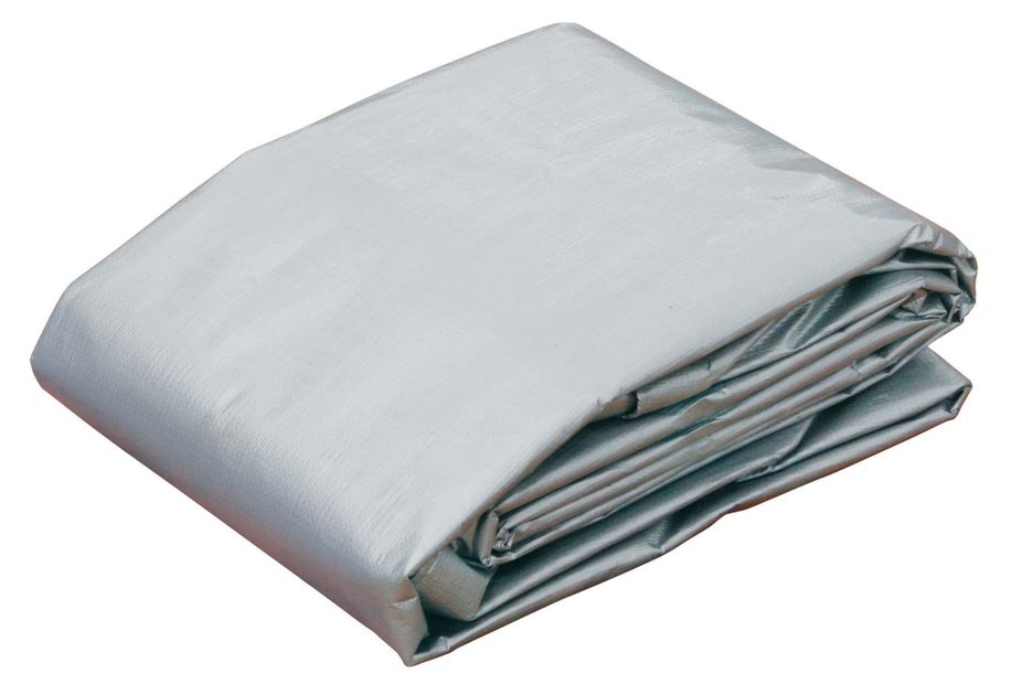 TARPS - HEAVY DUTY 3.6m x 5.4m ,Materials - Hardware,Building ...