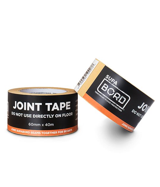SUPABORD® JOINT TAPE ,Materials - Hardware,Building Protection ...