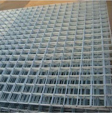 Peno Mesh 25 x 25 x 2.5mm Galvanised Sheet 2.4x3.0m ,Materials ...