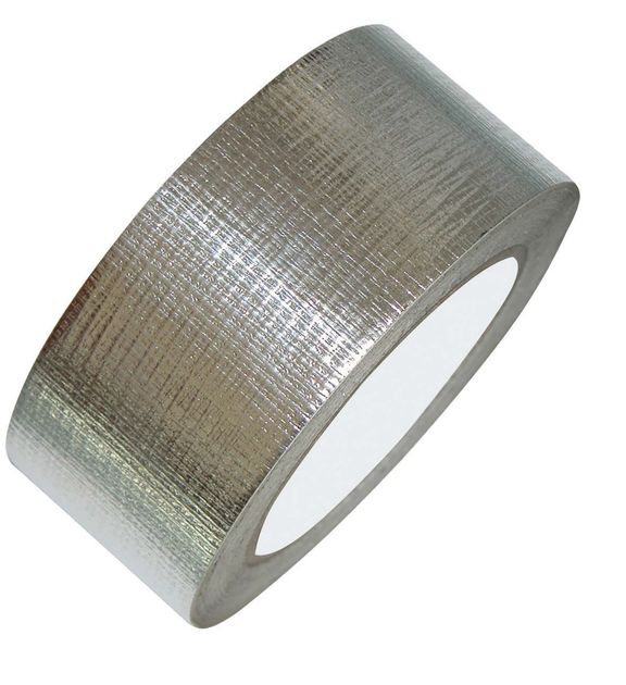 ALUMINIUM TAPE Standard ,Materials - Hardware,Construction Tools ...