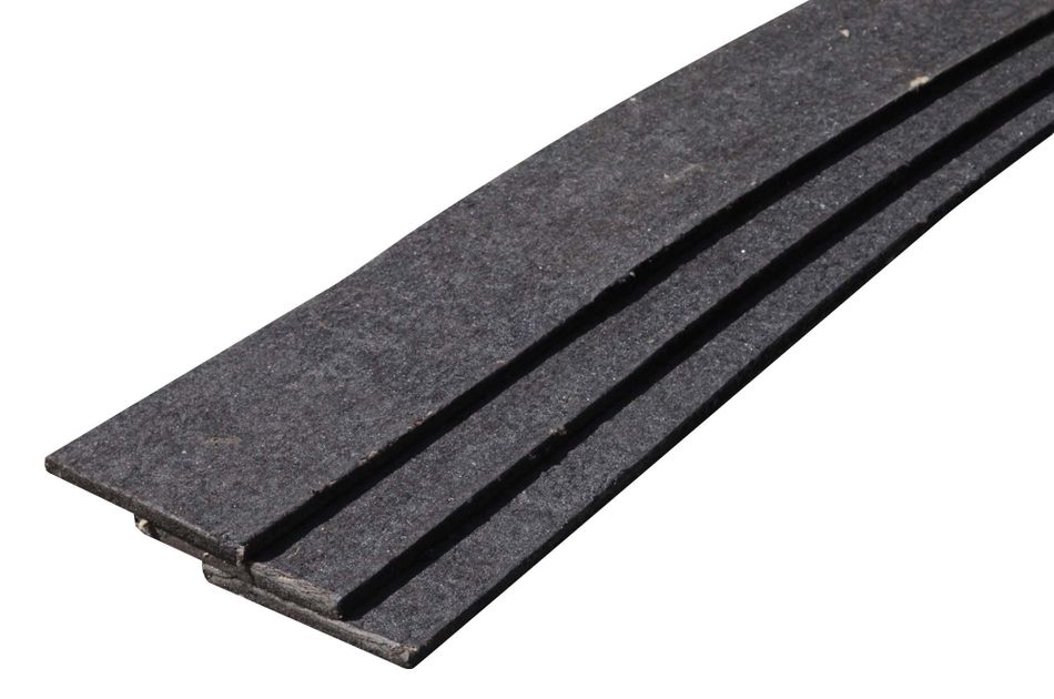 Bitumen Board 2400x150x9.5mm ,Materials - Hardware,Chemicals & Powders ...