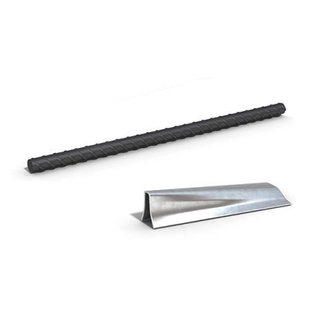 4 Pack of Wedges and 350mm Long Pegs - Suits EXJ100, EXJ125, EXJ150 ...