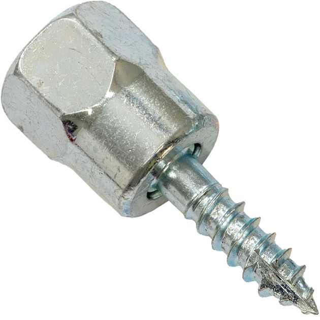 Vertigo Rod Hanger M10 T17x25mm 100pk ,Materials - Hardware,Fasteners ...