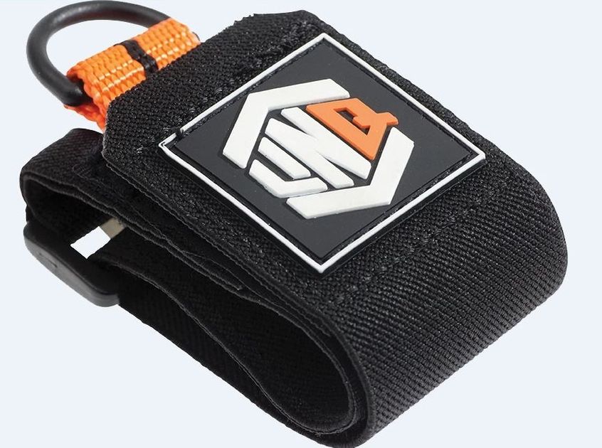 WRIST STRAP WITH D CONNECTION ,Materials - Hardware,Construction Tools ...