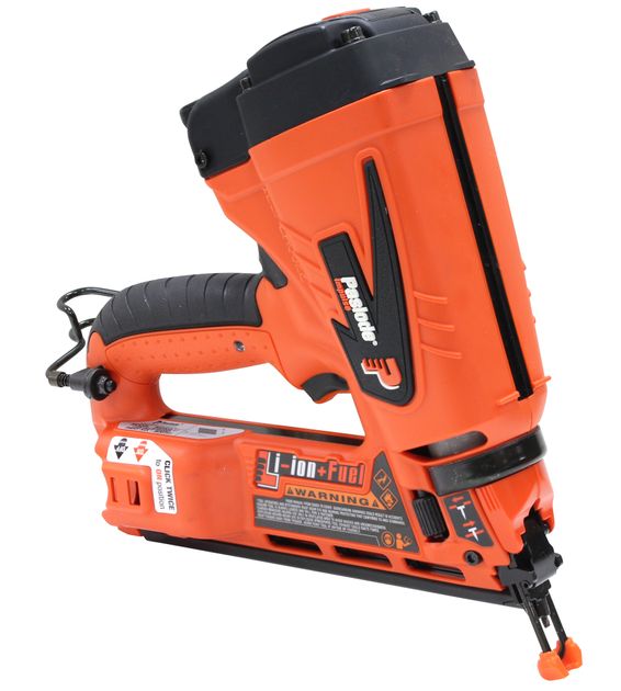 Paslode Lithium-Ion Cordless Impulse Tri ,Materials - Hardware ...