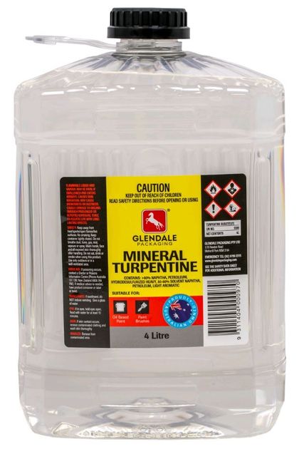 MINERAL TURPENTINE ,Materials - Hardware,Construction Tools,Lubricants ...