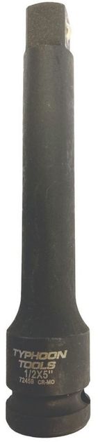 1/2" Drive Extension 125mm ,Materials - Hardware,Fasteners And Fixings ...
