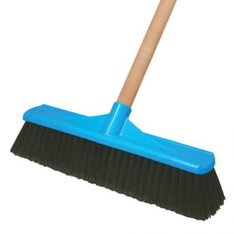 Pathway Broom 600 mm wide ,Trade Tools and Equipment,Cleaning and ...