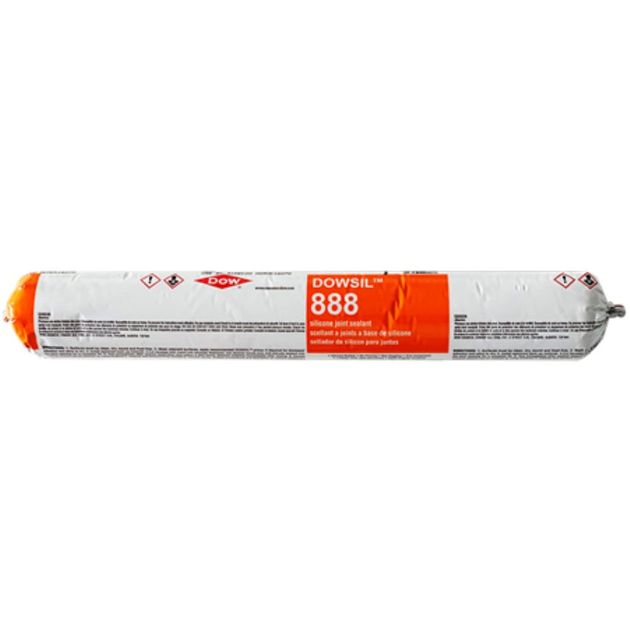 DOW CORNING 888 SILICONE JOINT SEALANT ,Materials - Hardware,Chemicals ...