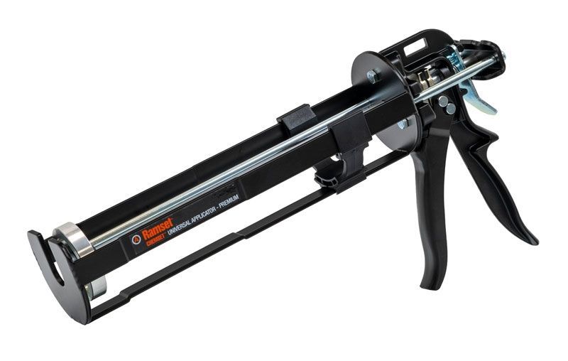 CHEMSET™ UNIVERSAL APPLICATOR GUN ,Materials - Hardware,Chemicals ...