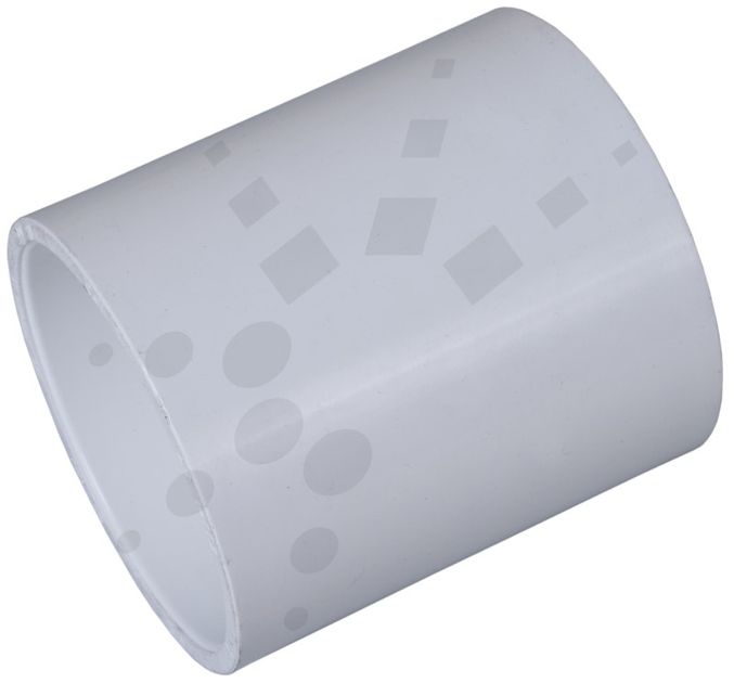 PVC CL18 CAT 7 Slip Coupling 15 mm ,Materials - Fittings and Components ...