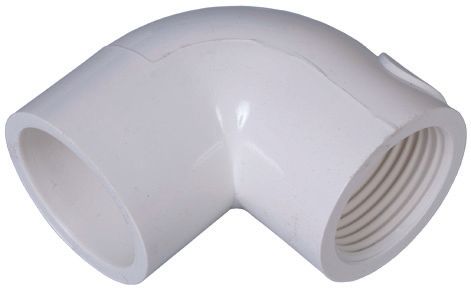PVC CL18 CAT 15 Faucet Elbow 15 mm ,Materials - Fittings and Components ...