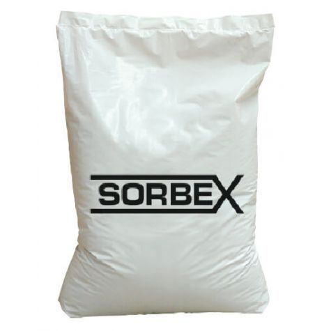 Sorbex Floor Sweep -Large bag ,Safety,Protective Equipment,Spill ...