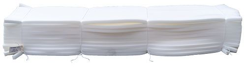 SQUARE FOAM CAULKING STRIPS (BACKING ROD) 20mm x 30mm x 2m (500m per ...