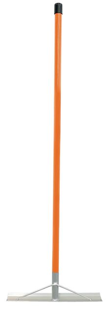 Flextool Concrete Placing Rake - Push / Pull Style ,Materials ...