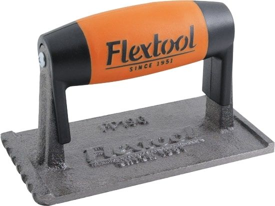 Flextool Step Tread Tool Prosoft Handle 75x150 7g Materials
