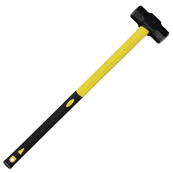 SLEDGE HAMMER - FIBREGLASS HANDLE ,Materials - Hardware,Construction ...