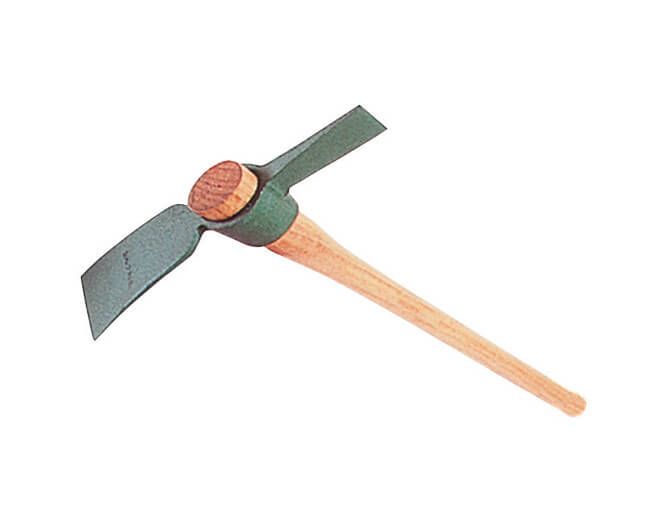 MATTOCK ,Materials - Hardware,Construction Tools,Mattocks and Picks ...