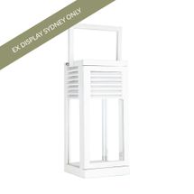 Merci Desk - White